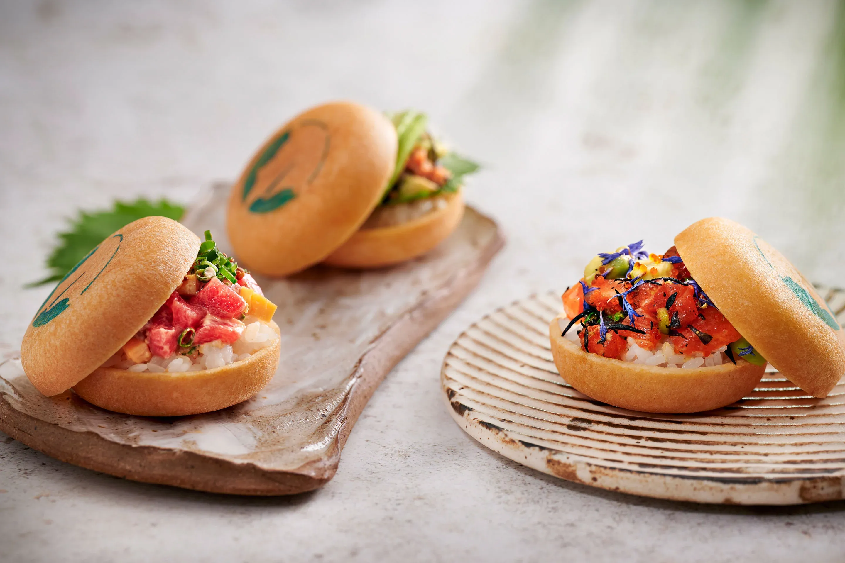 Nobu By The Beach, Dubai - Food & Drinks Menu | Japanese-Peruvian Bites ...