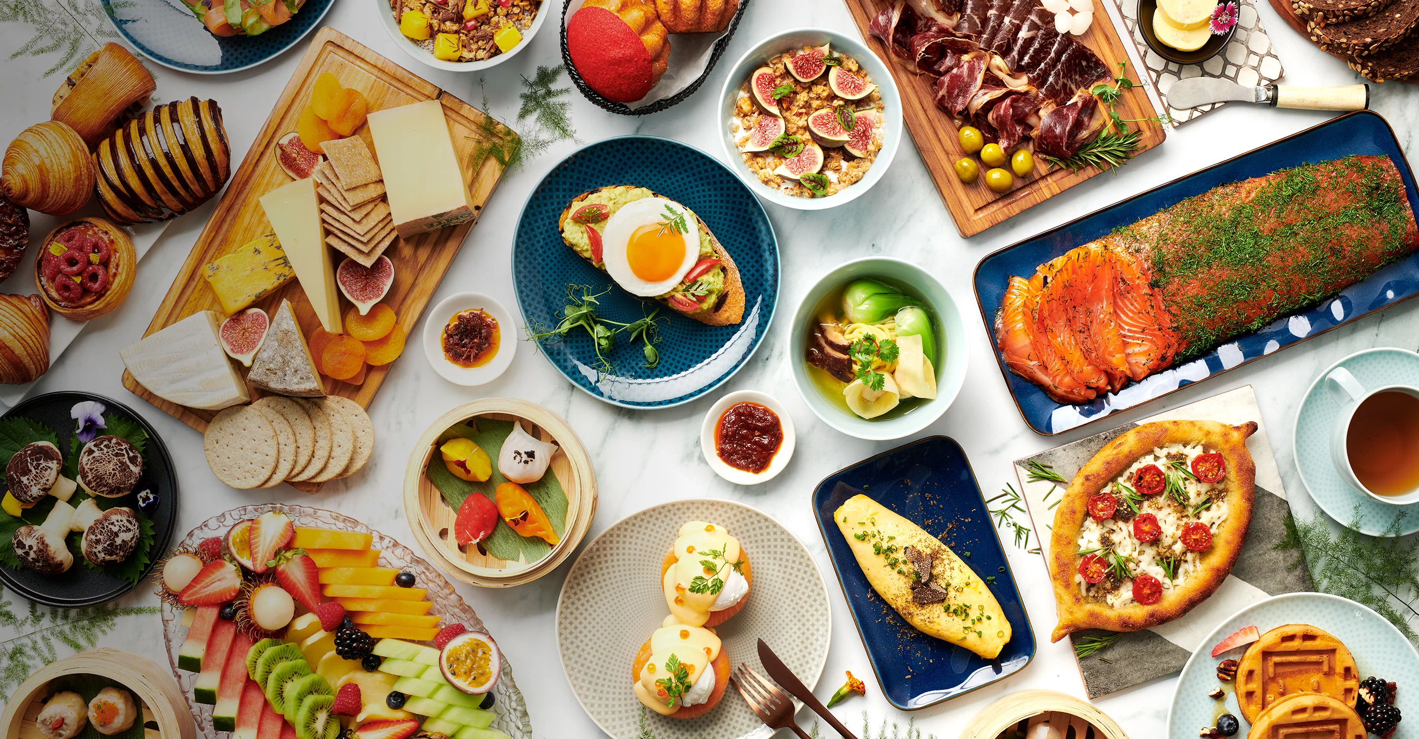 Royal Mansion: 4-Bedroom Luxury Penthouse (with Infinity Pool ...