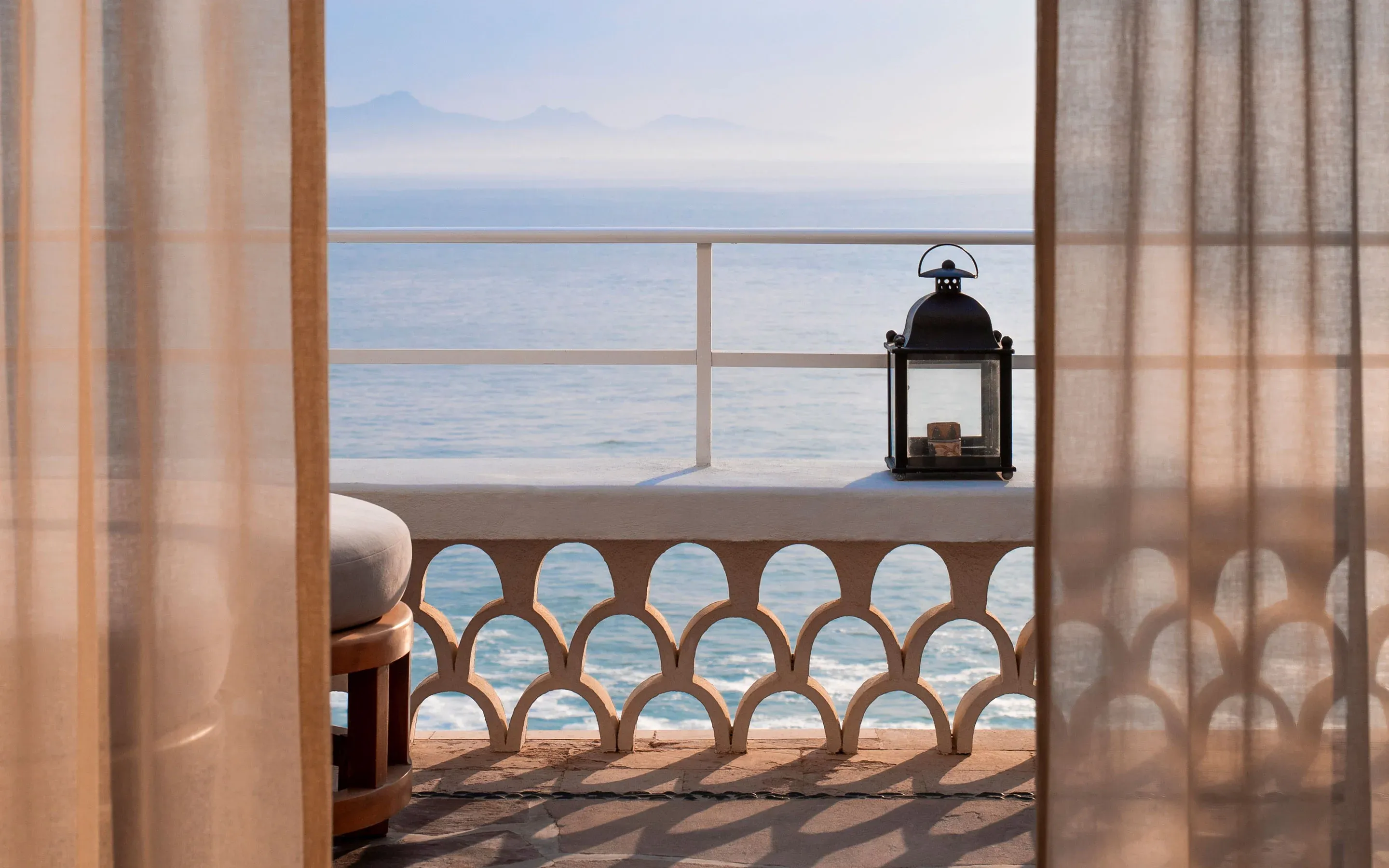 Resort de lujo en Los Cabos, Baja, México | One&Only Palmilla