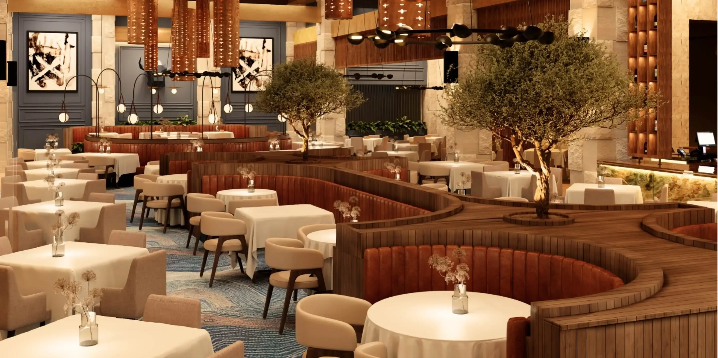 Seafire Steakhouse Restaurant Menu | Best Steaks & Seafood @ Atlantis Dubai