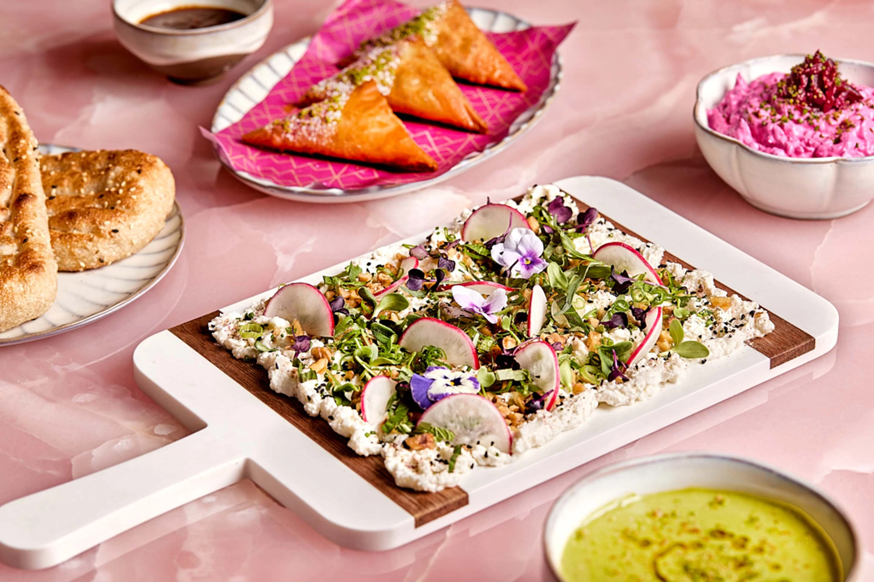 Ariana’s Persian Kitchen - Best Persian & Iranian Restaurant in Dubai ...