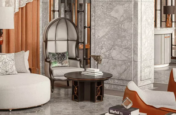 Design & Architecture | One&Only Portonovi