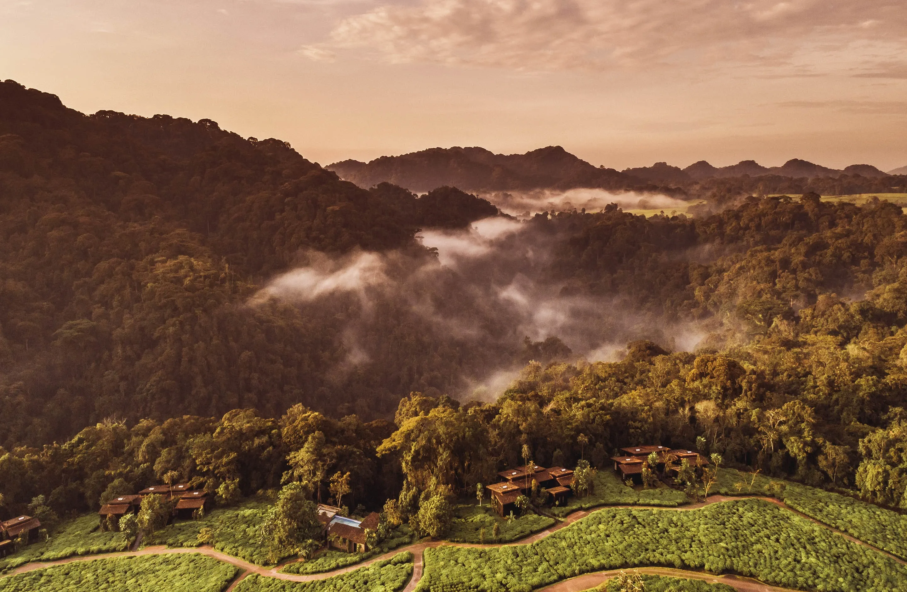 About Our Luxury Resorts | One&Only