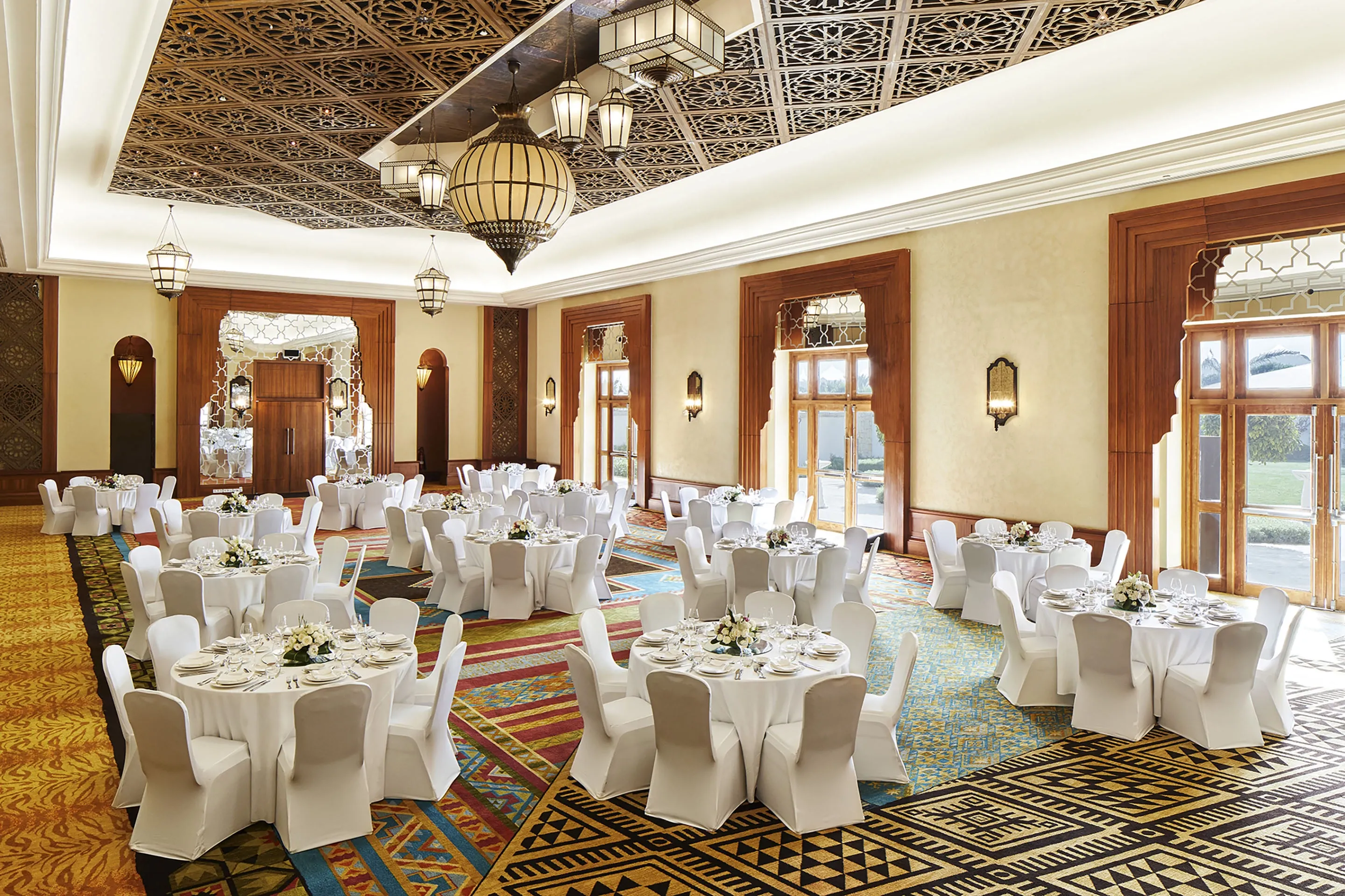 Golf Resort in Morocco | Mazagan Beach & Golf Resort