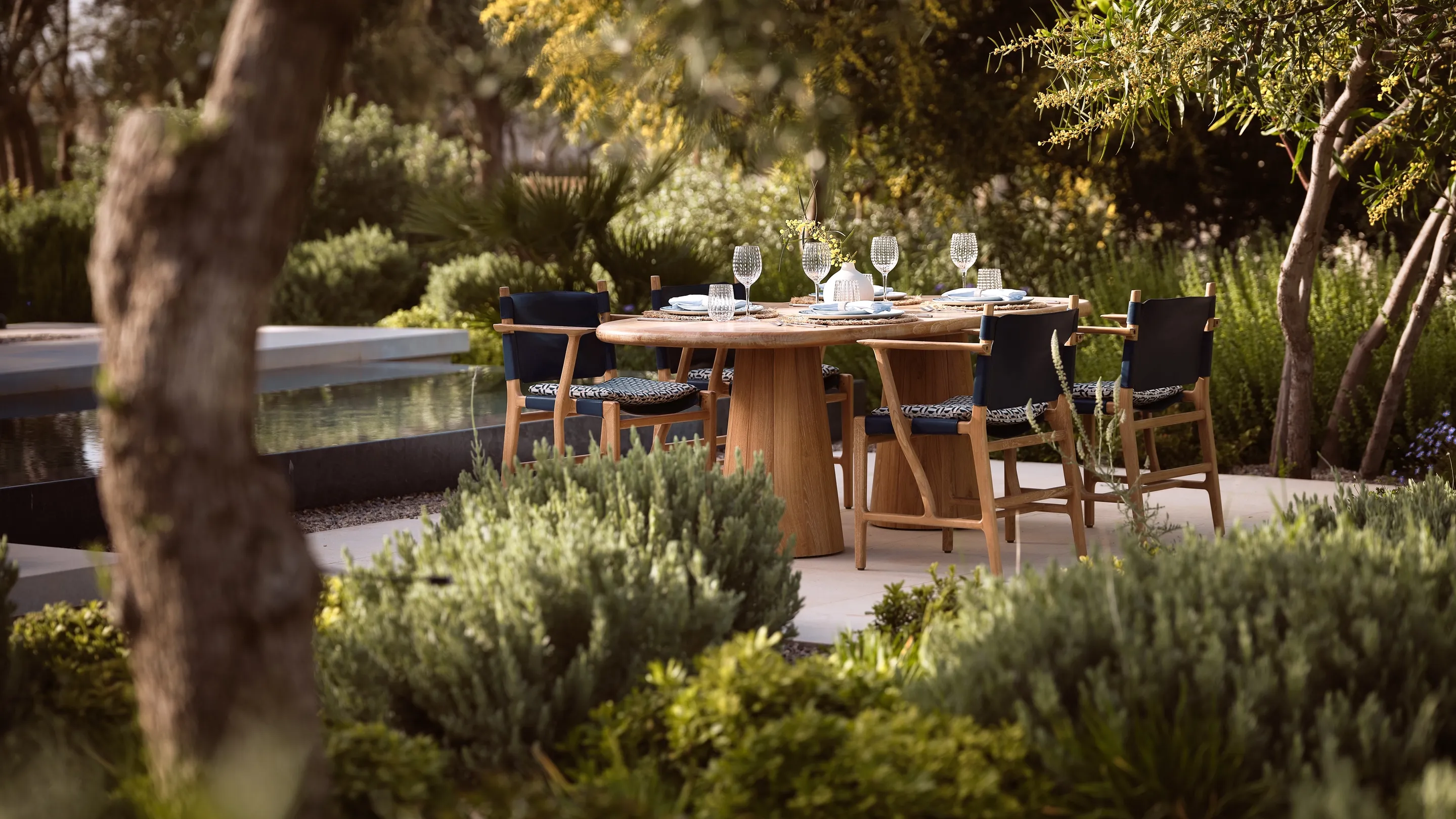 Luxury Resort in Athens, Greece | One&Only Aesthesis
