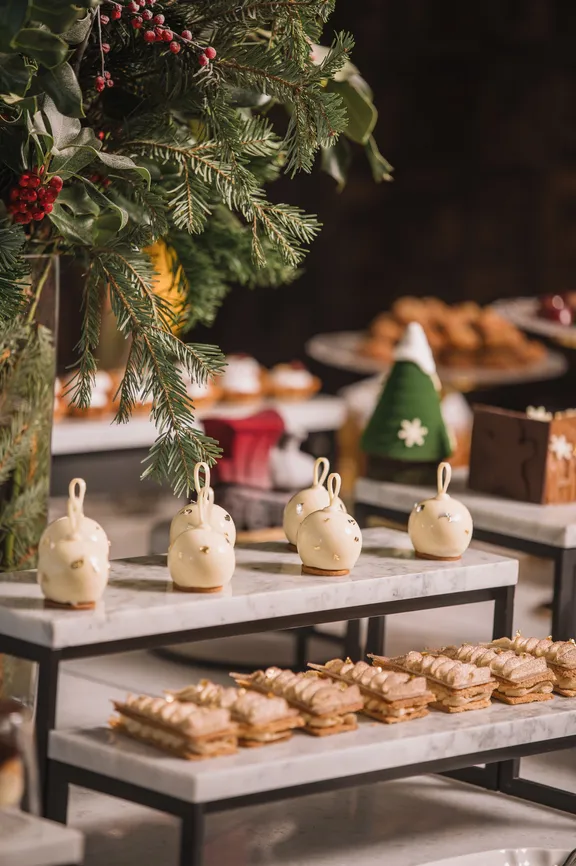 Ora by Ettore Botrini in Athens | One&Only Aesthesis