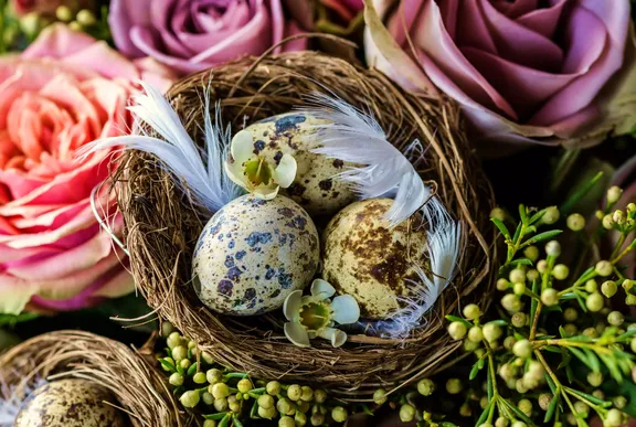Easter Celebrations in Rwanda | One&Only Gorilla’s Nest