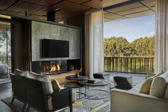 Luxury Holiday Resort in Rwanda | One&Only