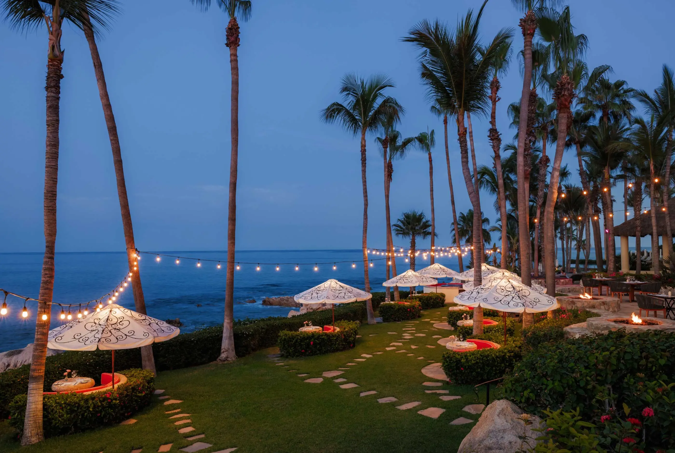 Festive Celebrations in Los Cabos, Mexico | One&Only Palmilla