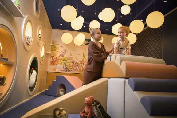 Atlantis Explorers Club: Best Kids Club with Fun Activities in Dubai ...