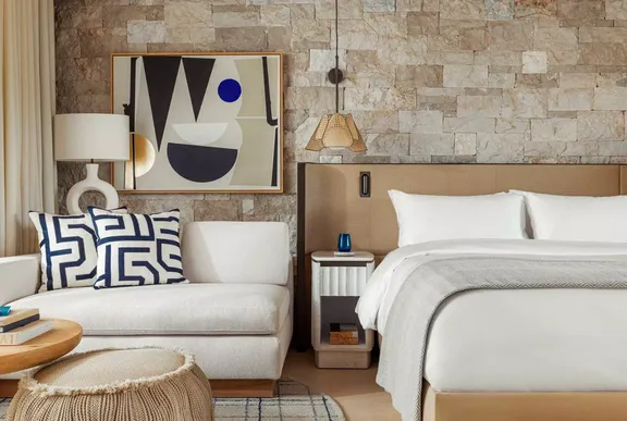Luxury Accommodation in Athens | One&Only Aesthesis