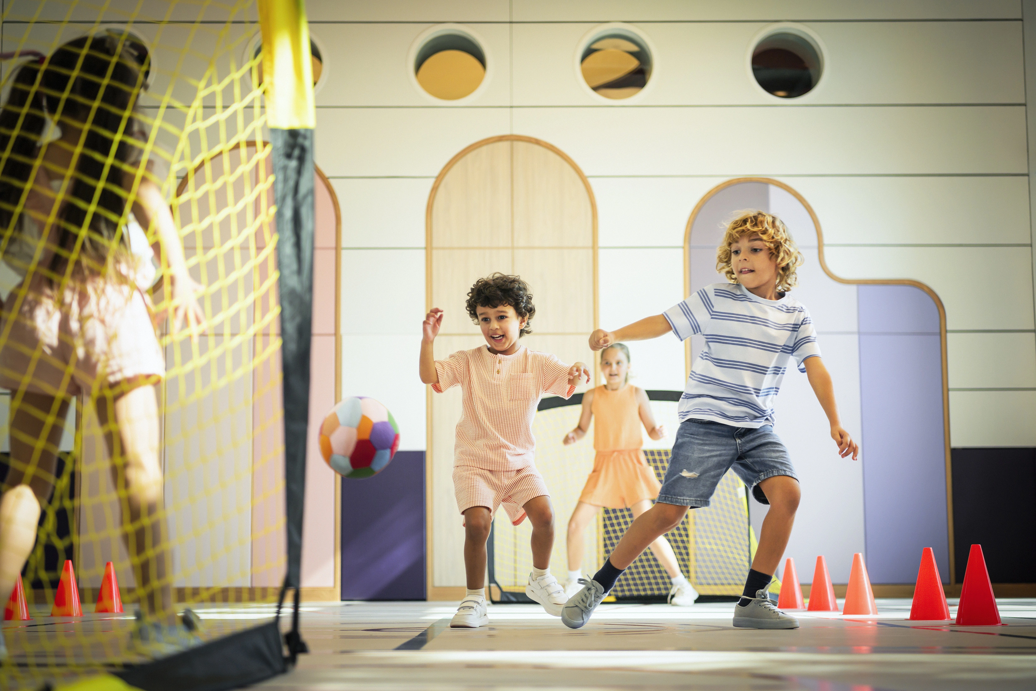 Atlantis Explorers Club: Best Kids Club with Fun Activities in Dubai ...