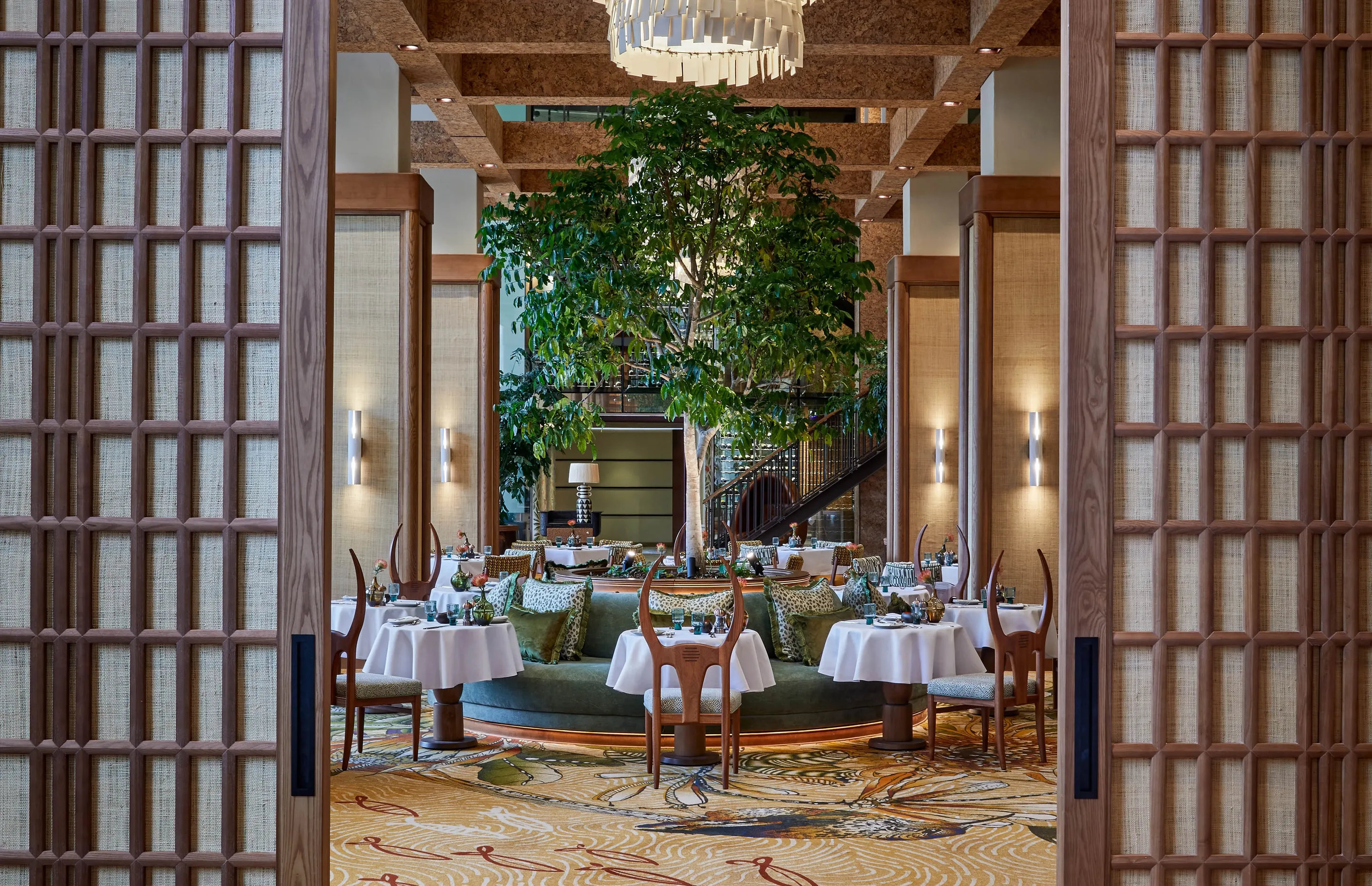 Luxury Waterfront Resort in Cape Town | One&Only Cape Town