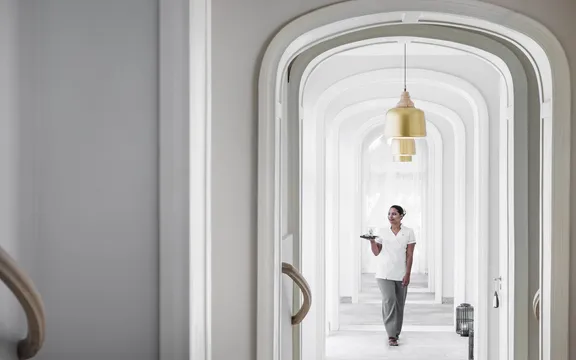 Exceptional One-Off Luxury Resorts & Private Homes | One&Only