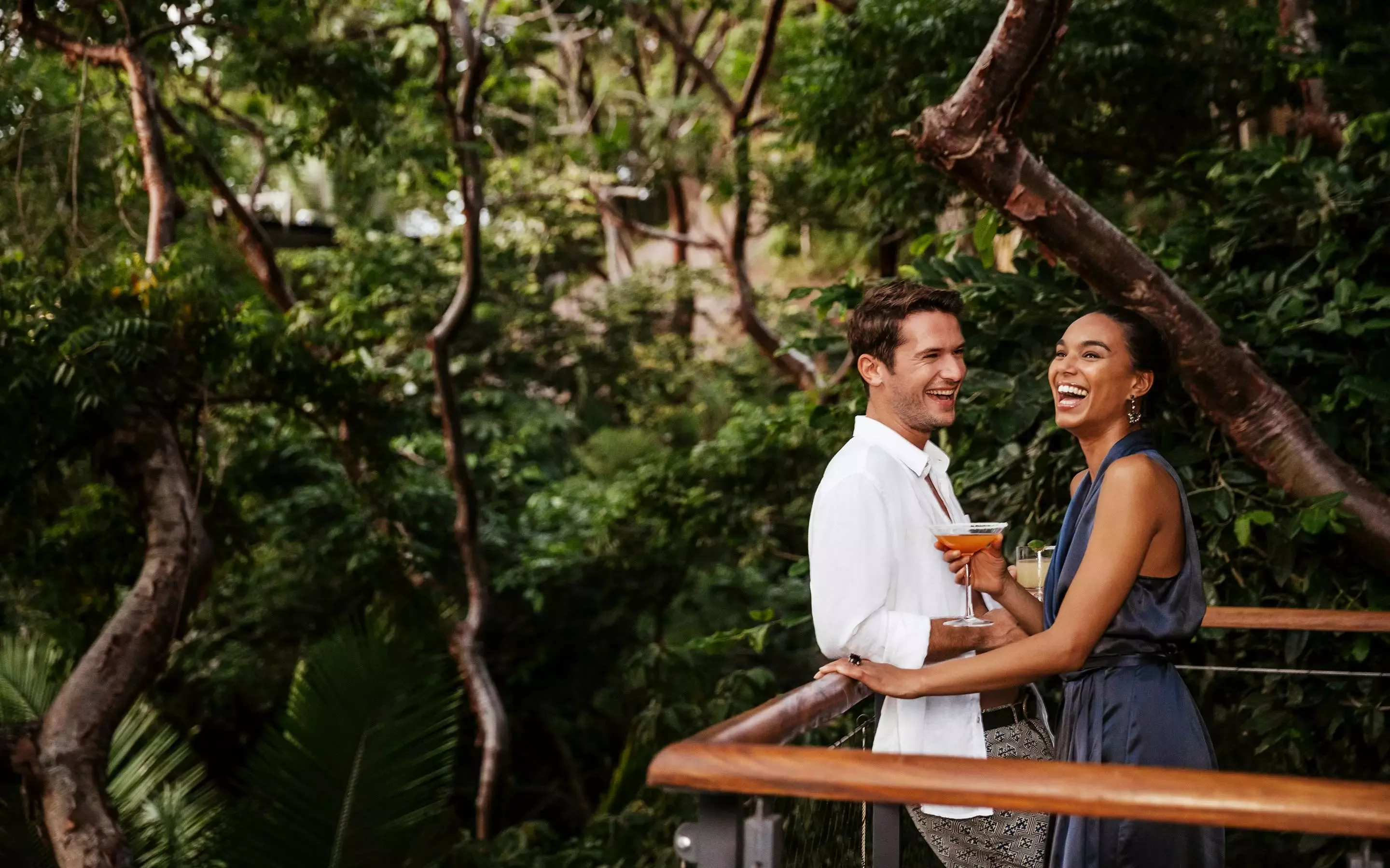 One&Only Mandarina | Luxury Beach Resort in Mexico