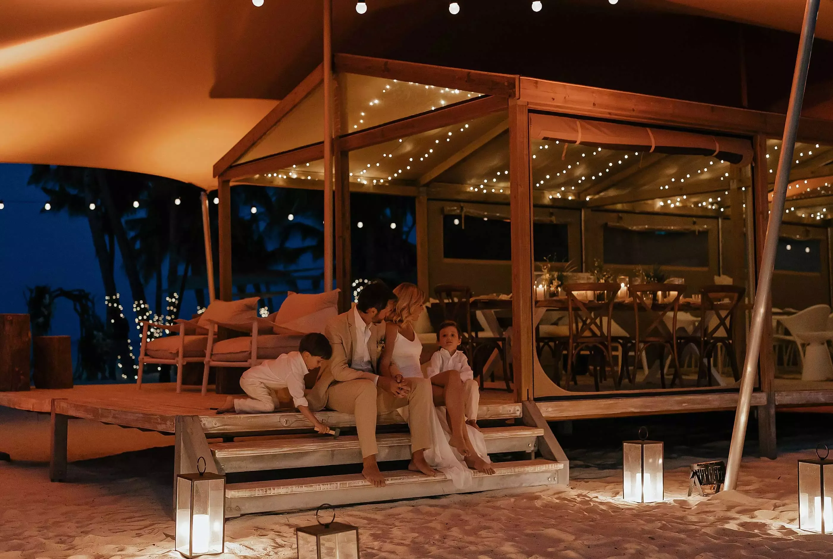 Easter celebrations in Mauritius | One&Only Le Saint Géran