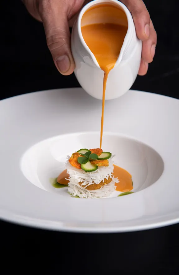 Trèsind - Indian Cuisine | One&Only Royal Mirage