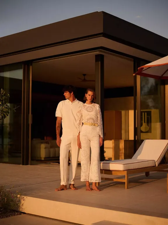 Luxury Accommodation in Athens | One&Only Aesthesis