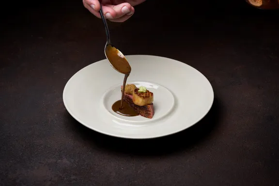 FZN Dubai: Björn Frantzén’s Culinary Masterpiece Arrives at Atlantis ...