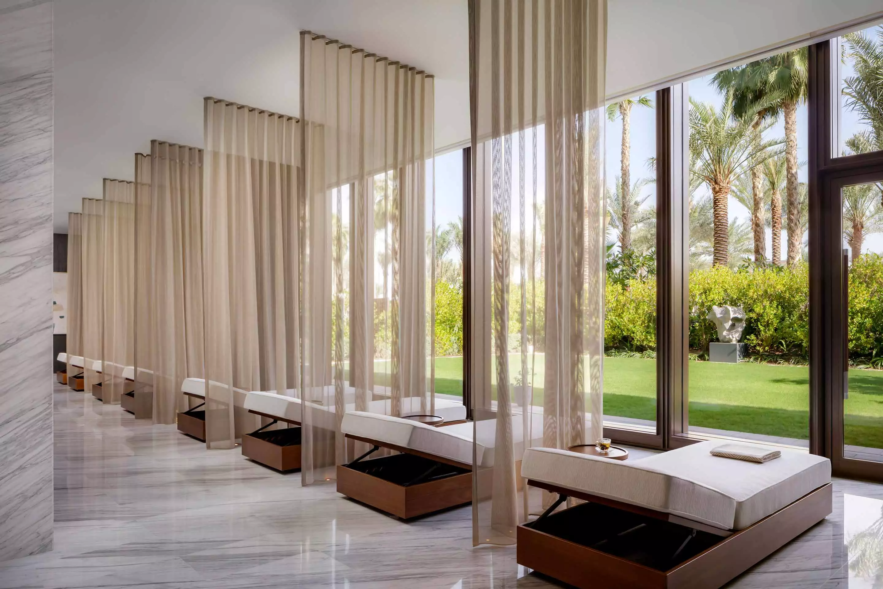 AWAKEN Wellness Dubai | Atlantis The Royal