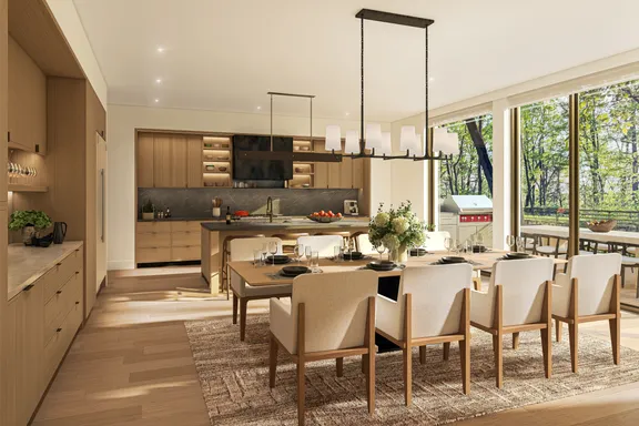 Hudson Valley | One&Only Resorts & Private Homes