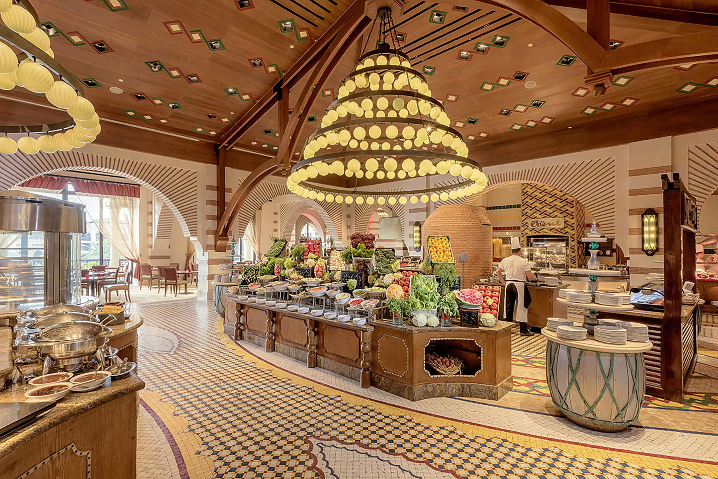 Family Beach Resort in Morocco | Mazagan Beach & Golf Resort