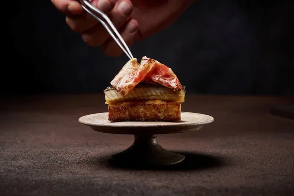 FZN Dubai: Björn Frantzén’s Culinary Masterpiece Arrives at Atlantis ...