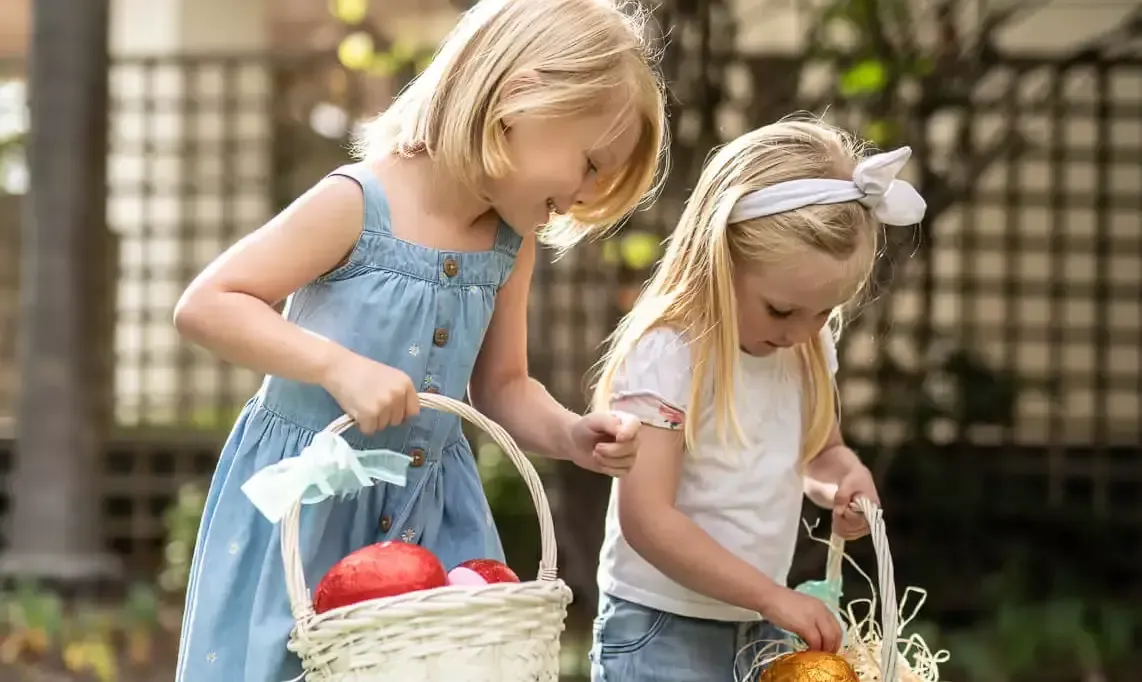 Easter in Dubai | One&Only The Palm