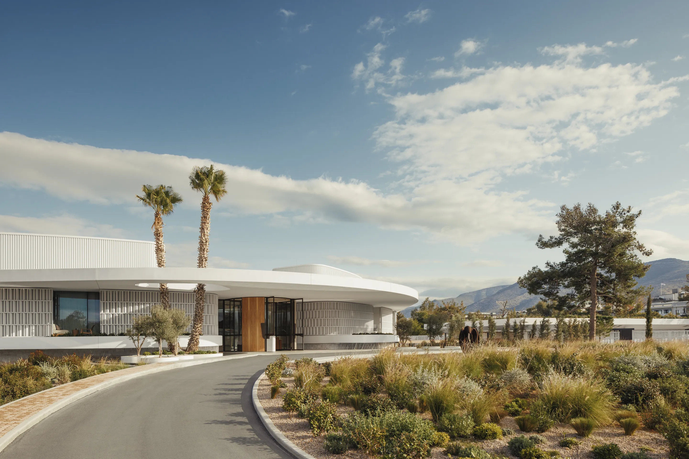 Special Holiday Offers in Athens | One&Only Aesthesis