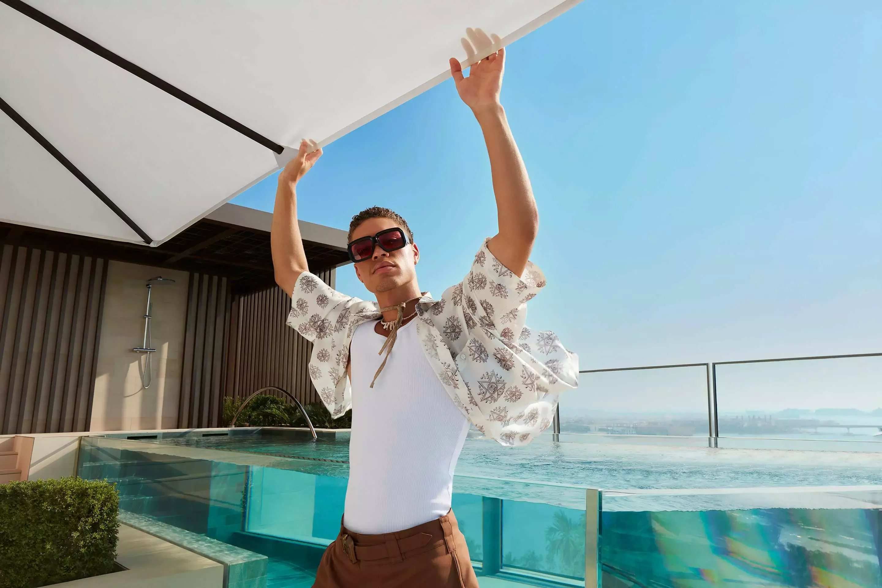 Atlantis The Royal, Dubai: Beach Resort & Luxury Hotel (with infinite views)