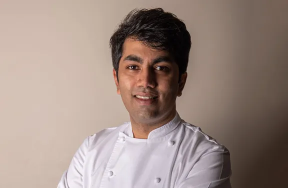 Trèsind - Indian Cuisine | One&Only Royal Mirage