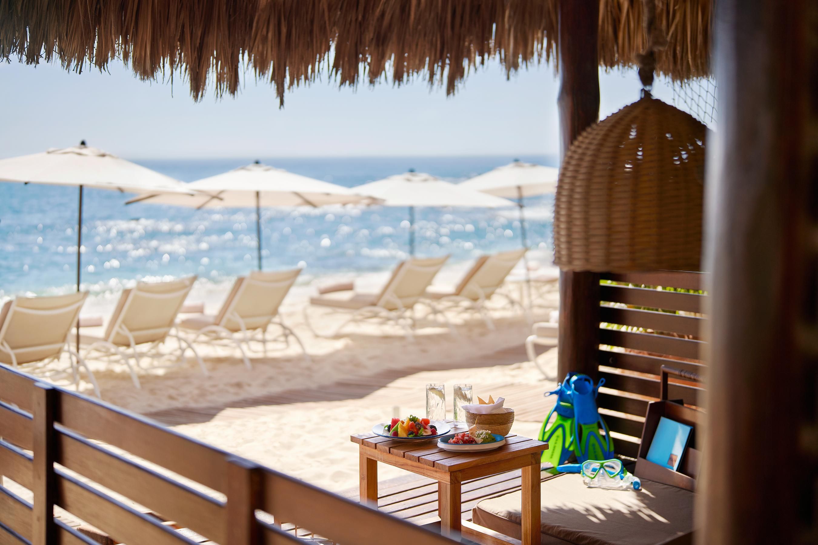 Luxury Los Cabos Resort, Baja Mexico | One&Only Palmilla
