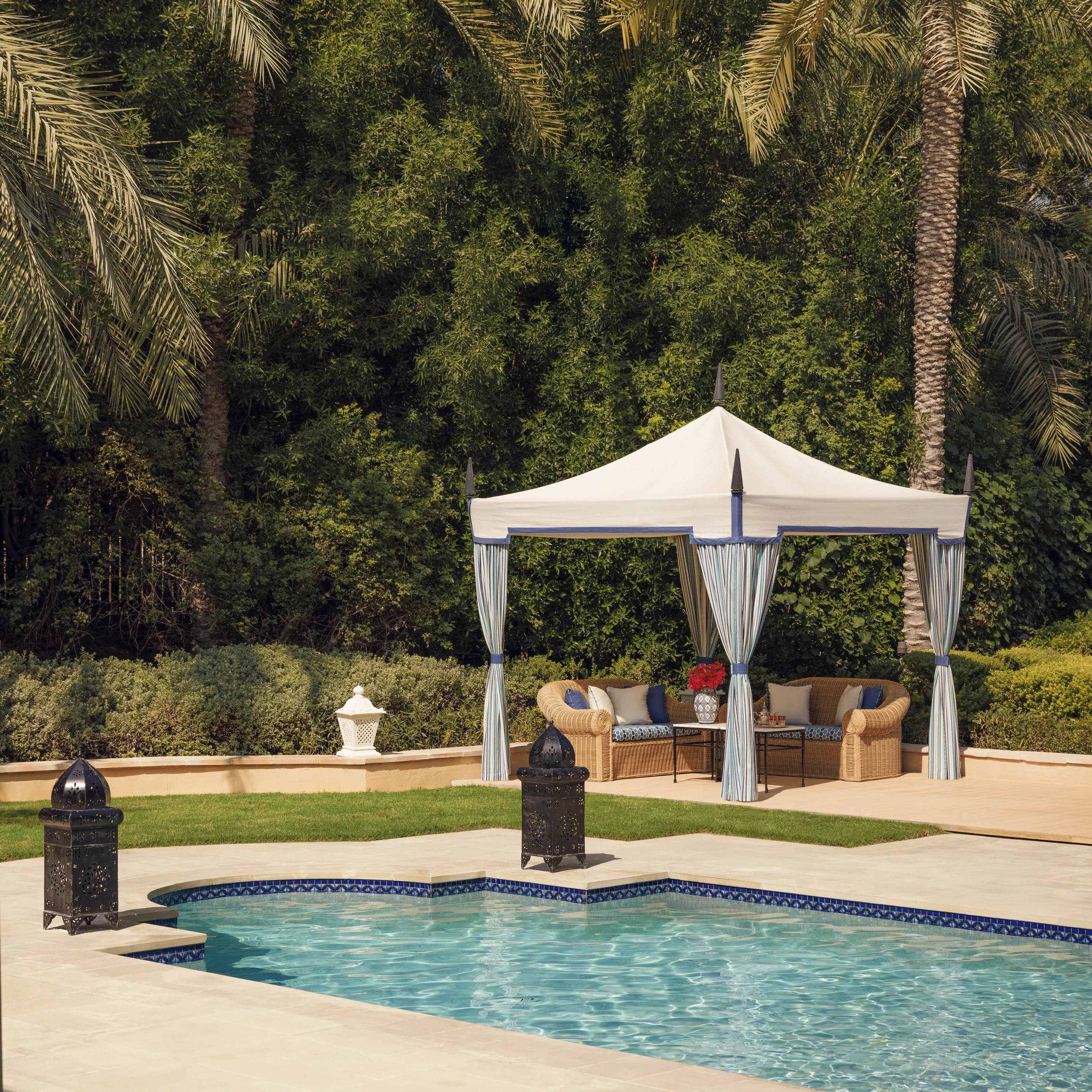 About Us | One&Only Royal Mirage