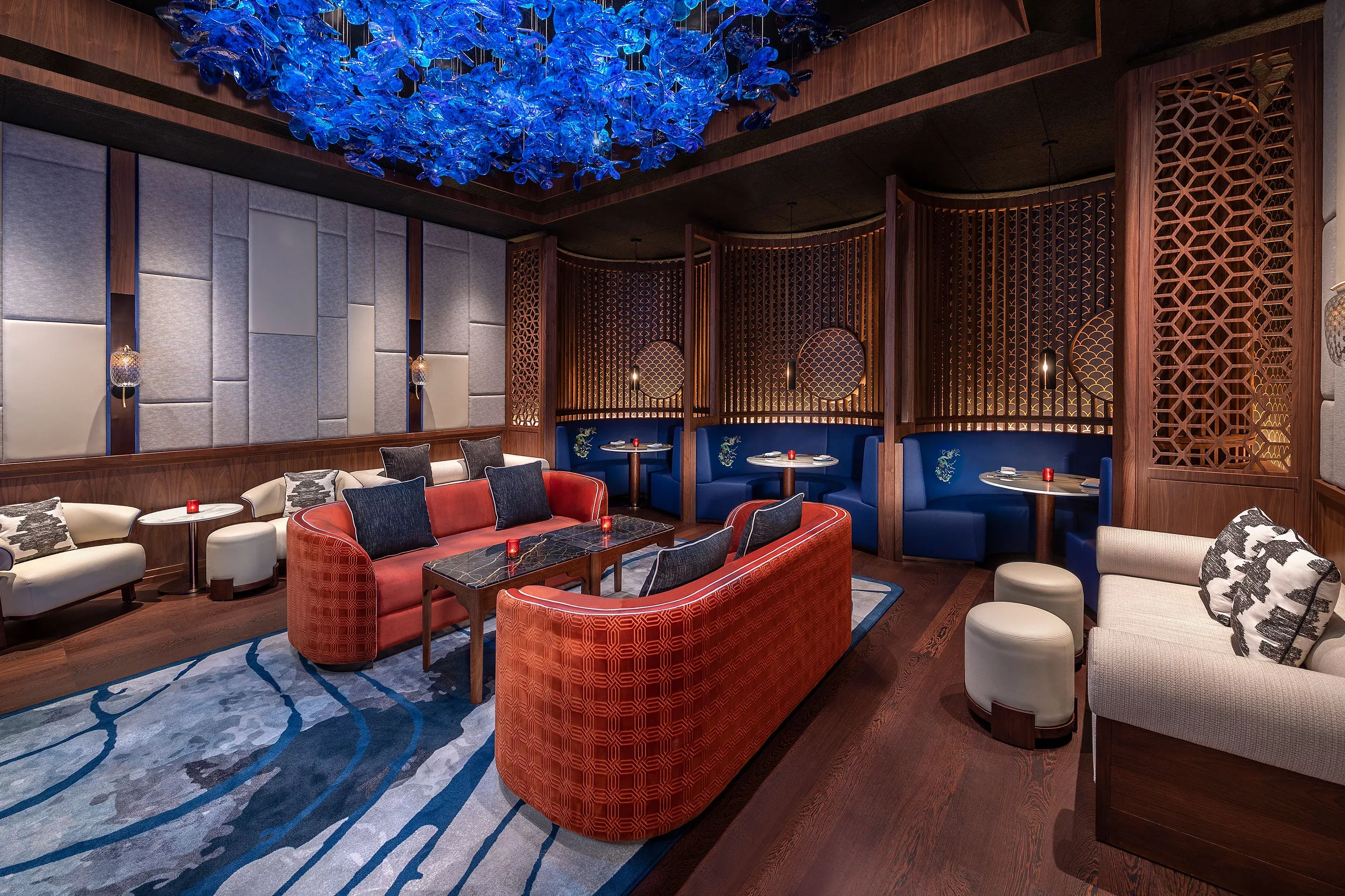 Hakkasan Dubai (Michelin Star) - Best Chinese Restaurant in Dubai ...