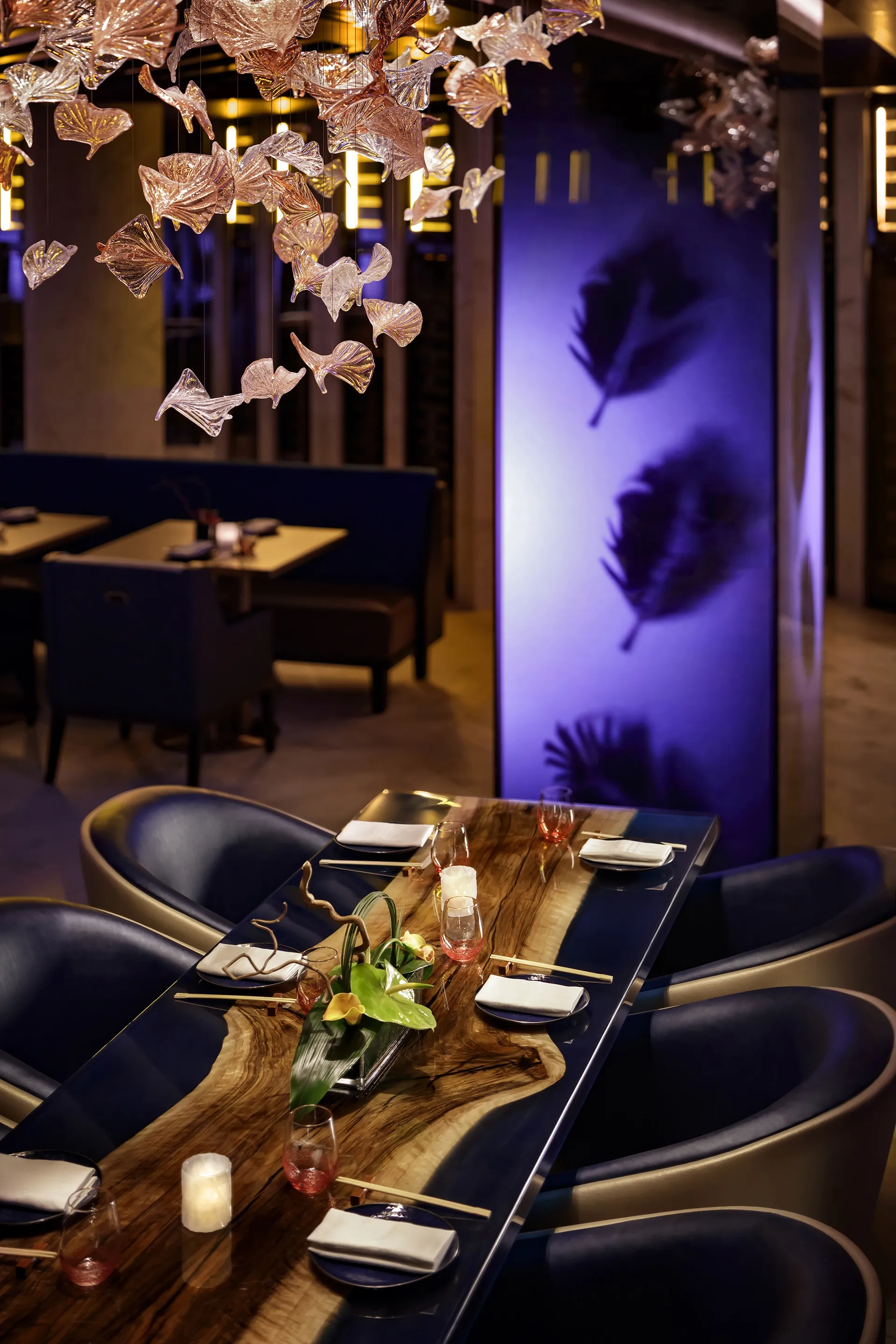 Explore Our Gallery @ Ling Ling Restaurant Dubai