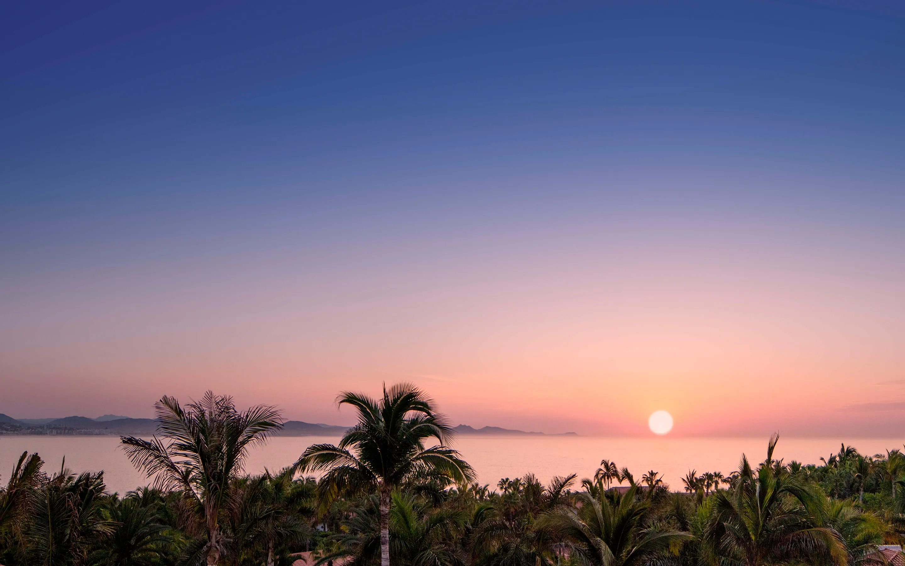 Luxury Accommodation in Los Cabos Mexico | One&Only Palmilla
