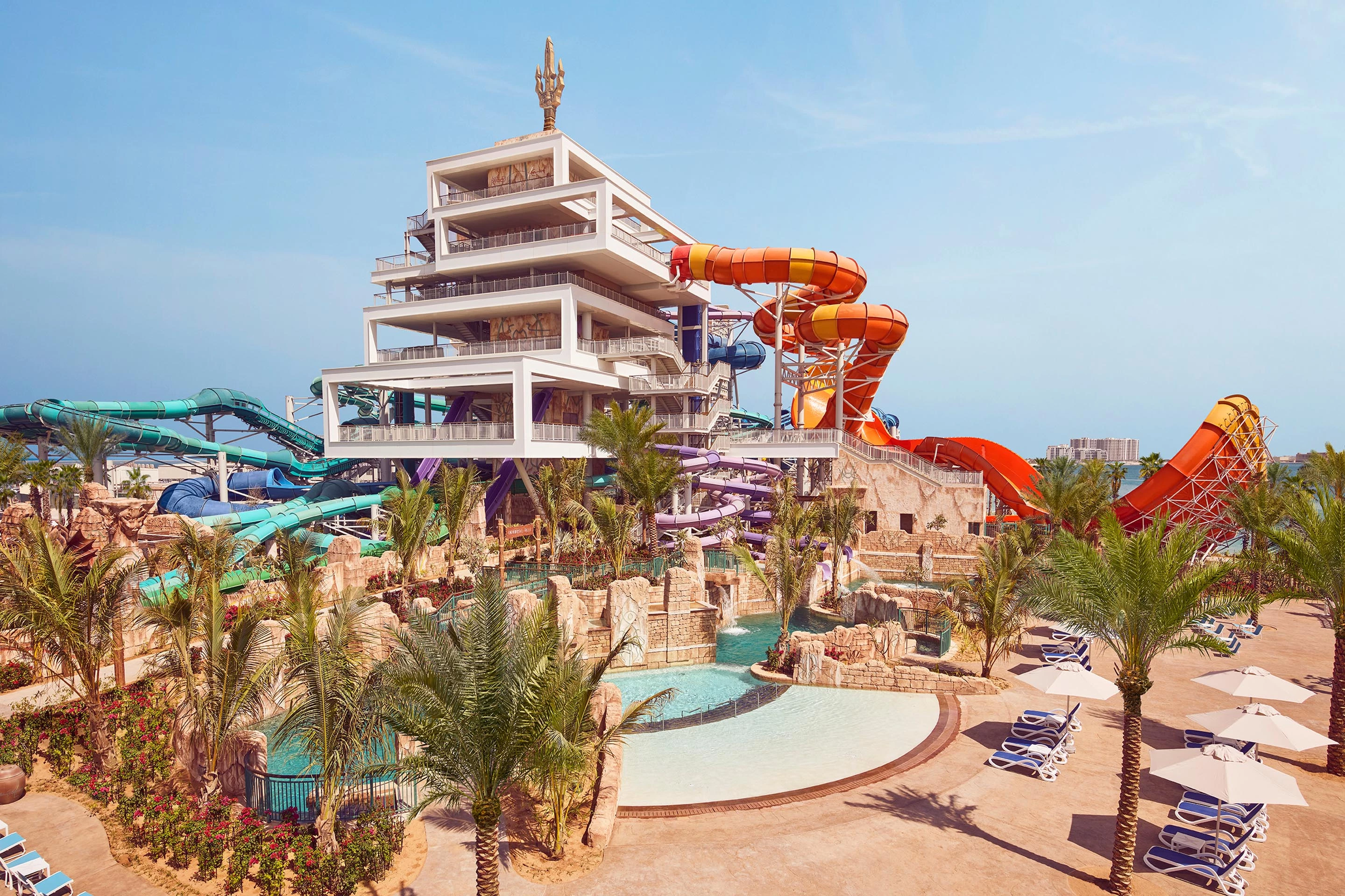 Royal Mansion: 4-Bedroom Luxury Penthouse (with Infinity Pool ...