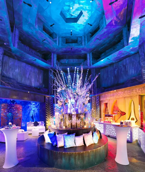 Atlantis Explorers Club: Best Kids Club with Fun Activities in Dubai ...