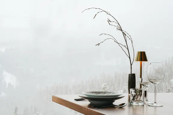 Luxury Restaurants in Big Sky, Montana | One&Only Moonlight Basin