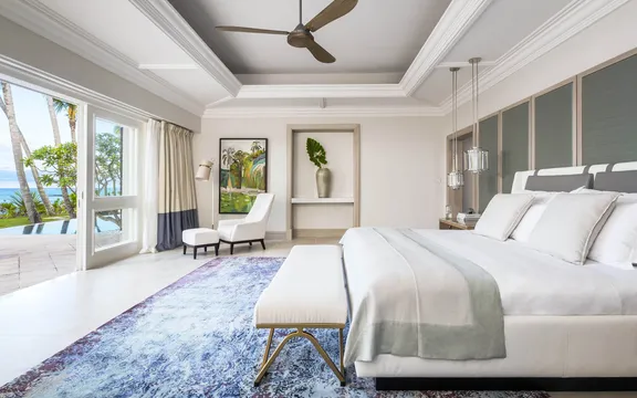 Luxury Exclusive Villas | One&Only Resorts