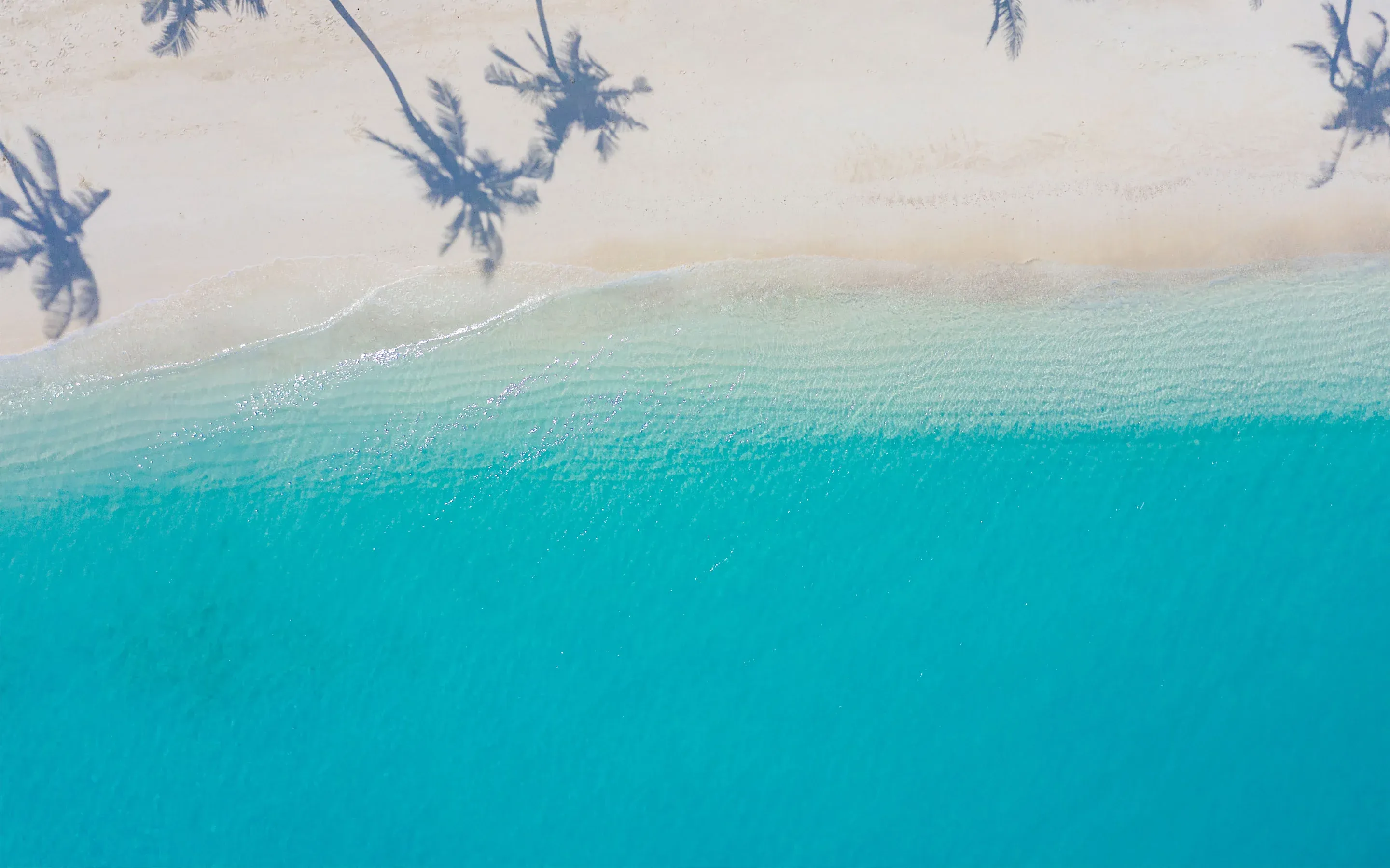 Luxury Beach Resort in Maldives | One&Only