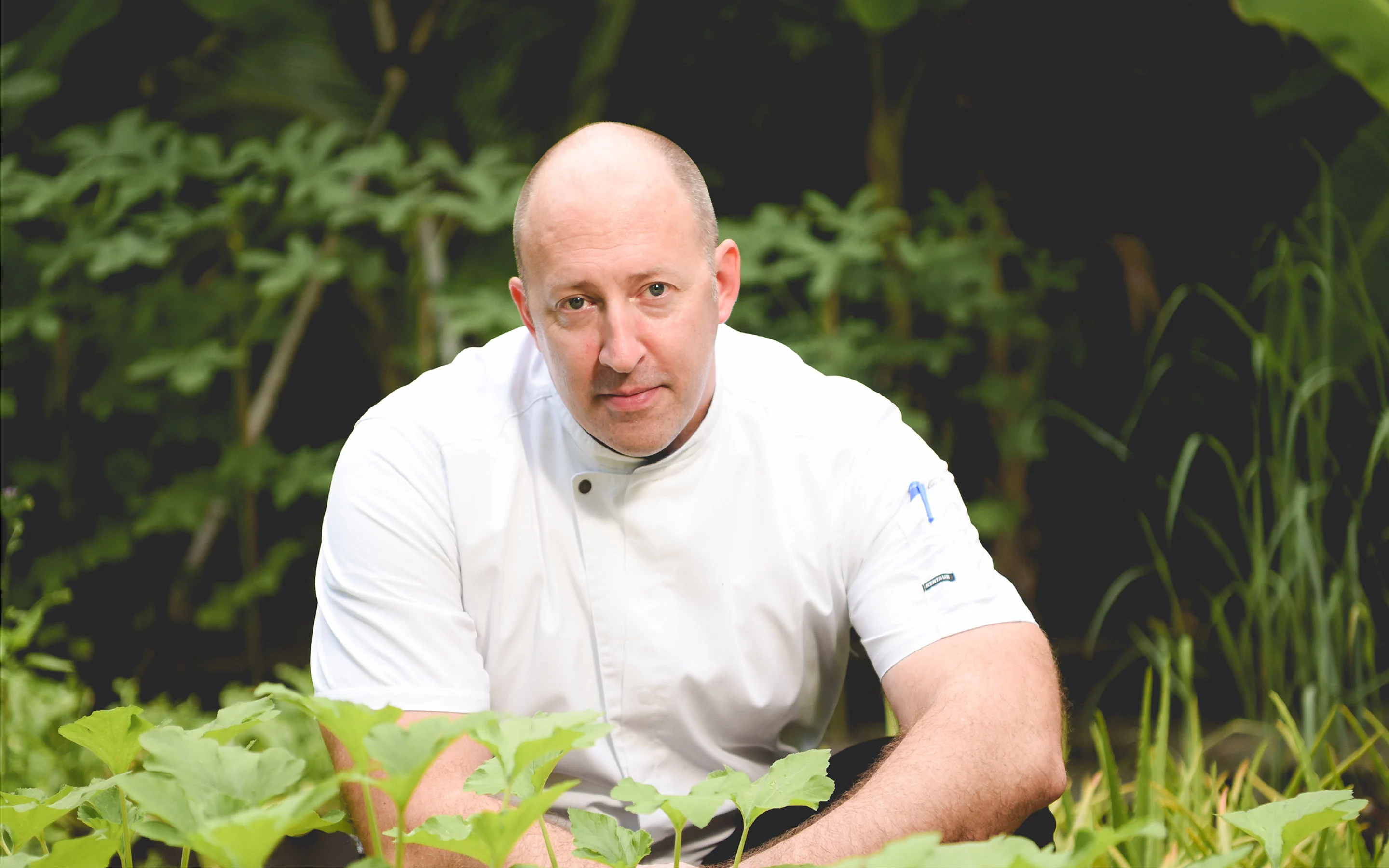 Festive with Chef Dwayne | One&Only Reethi Rah