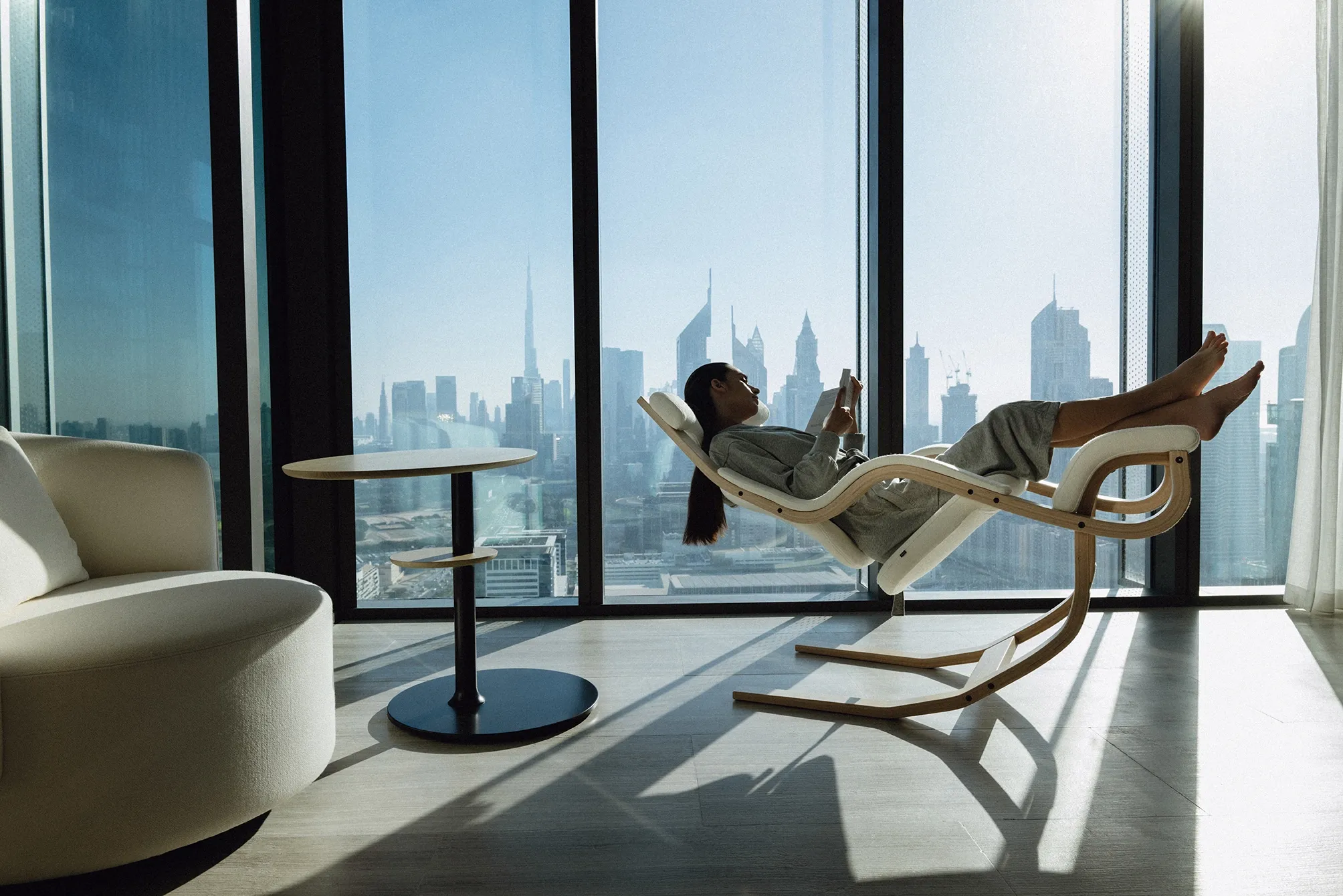 Discover SIRO One Za'abeel | SIRO Hotels