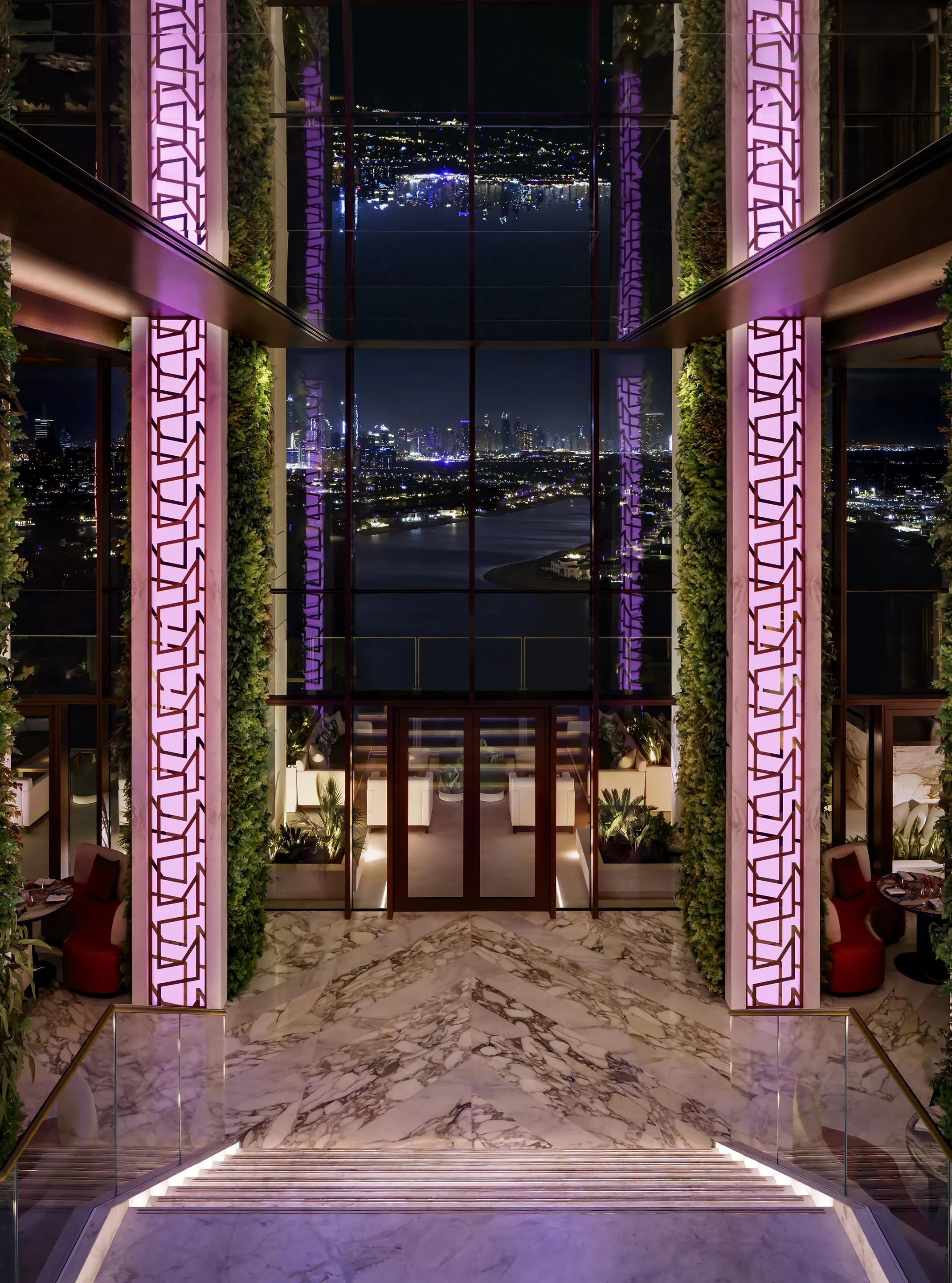 Explore Our Gallery @ Ling Ling Restaurant Dubai