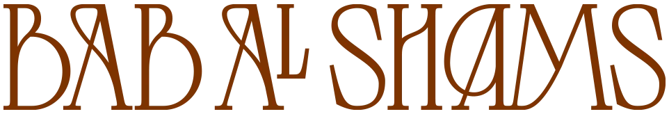 Bab Al Shams | Luxury Desert Resort in Dubai