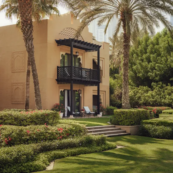 The Palace | One&Only Royal Mirage