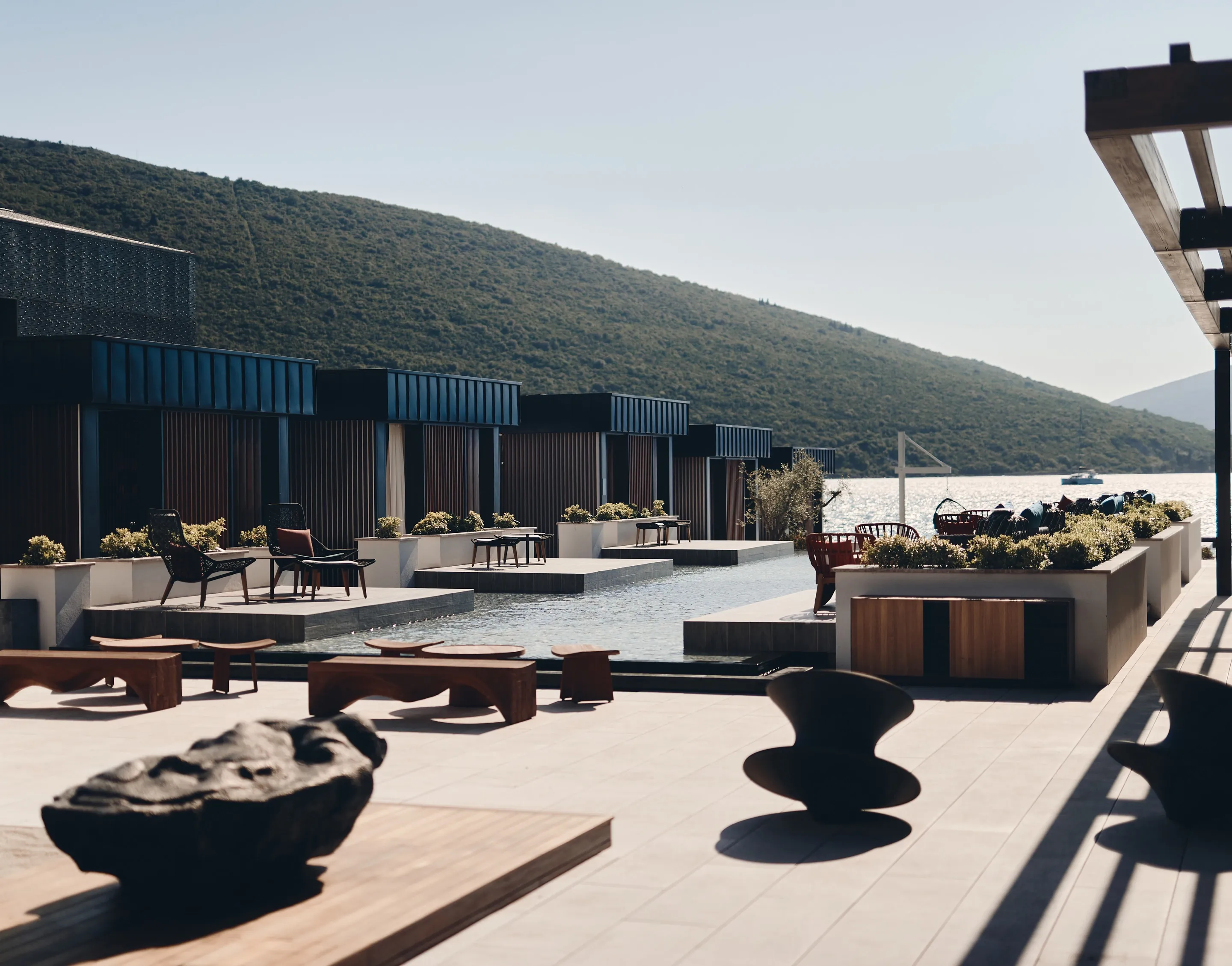 Tapasake Club | One&Only Portonovi