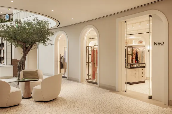 Luxury Resort in Athens, Greece | One&Only Aesthesis