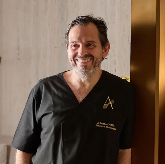 AEON Aesthetics Clinic | Regenerative Medicine in Dubai | Atlantis The ...