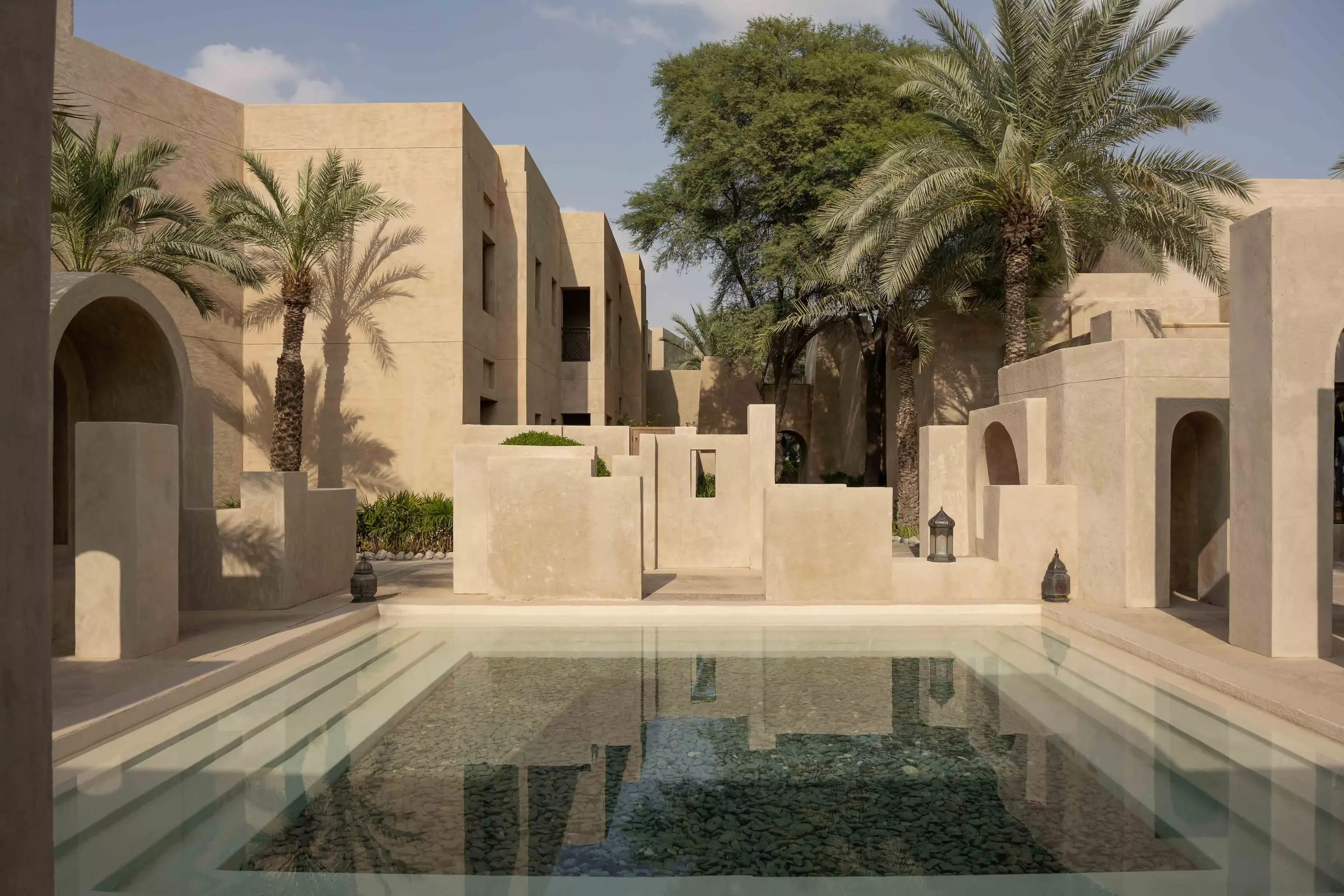 Calendar of Events | Bab Al Shams